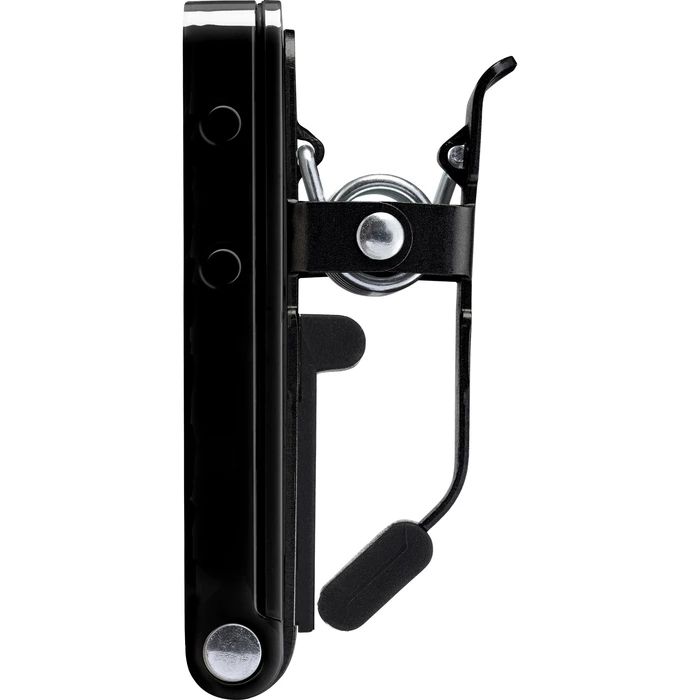 Tc Electronic PolyTune Clip Black Тюнер полифонический