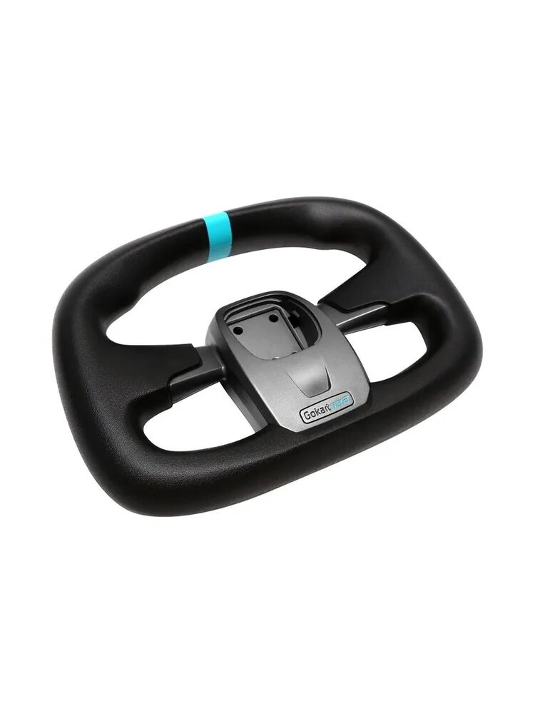 Запасные части для рулевого колеса Segway Ninebot Electric Go Kart Kit Pro Accessory PRO2