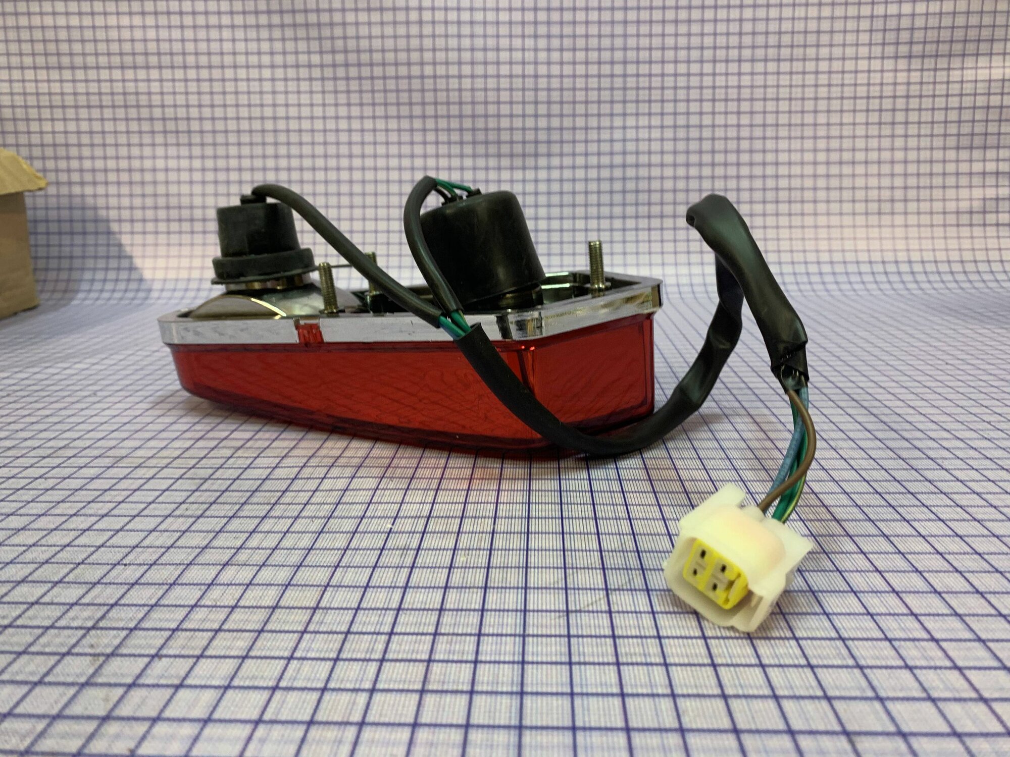 Фонарь задний левый для квадроцикла Wels ATV 300 4101700-A30