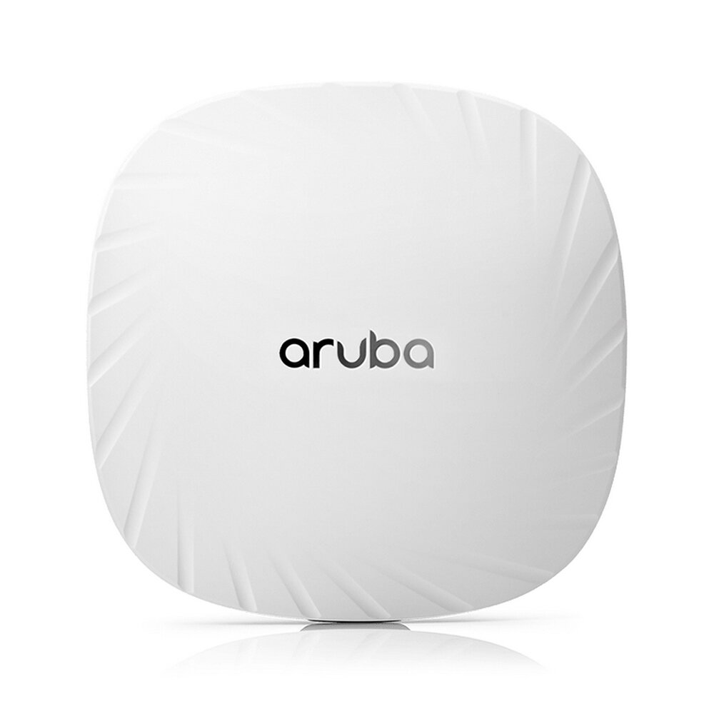 Точка доступа HPE AP-505 (RW) Unified AP, 1775Мбит/с, 802.11ax (WiFi 6) (R2H28A)