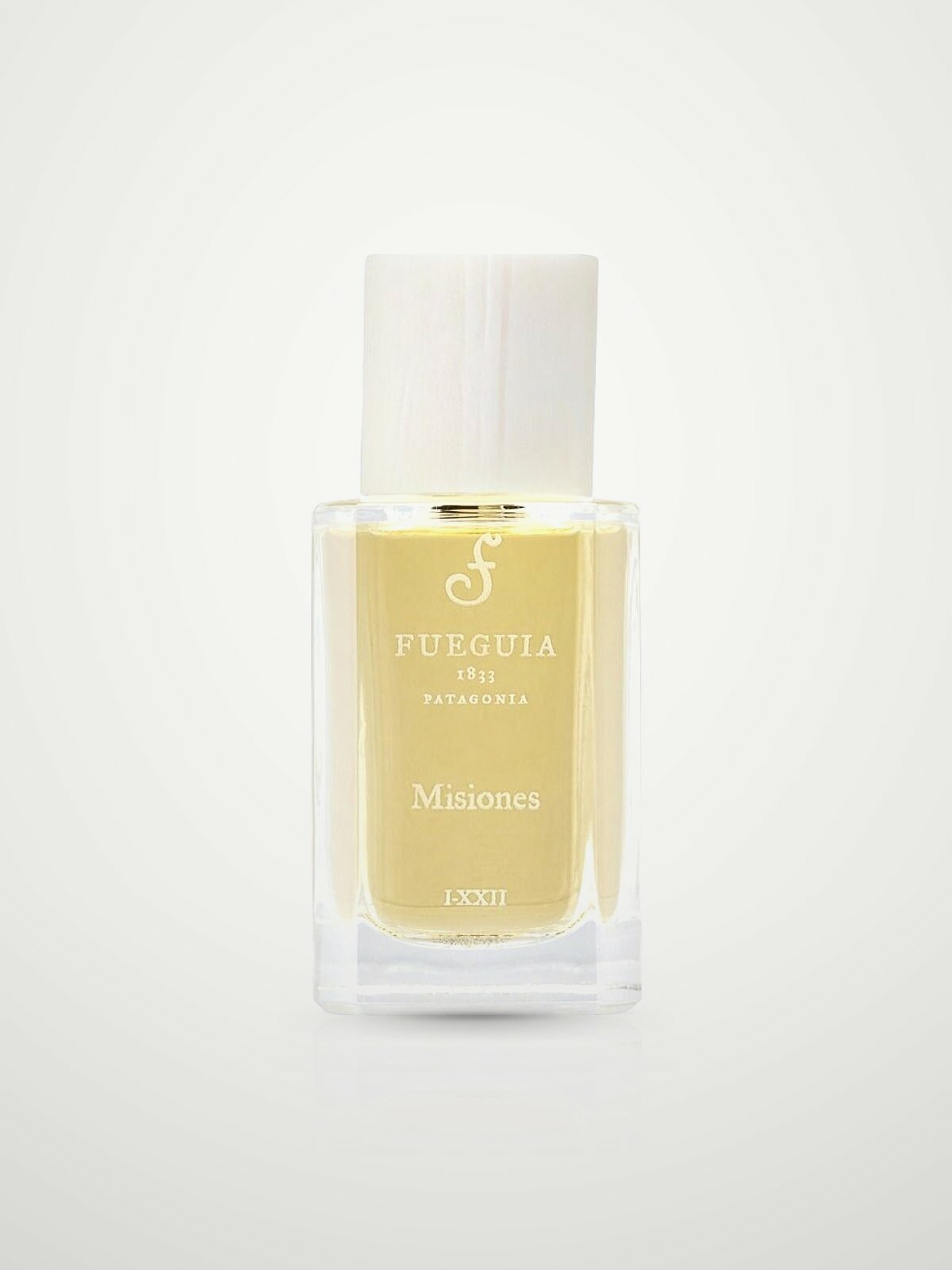 FUEGUIA 1833 Misiones Духи 50 мл