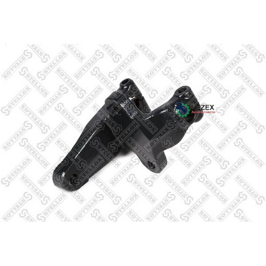 STELLOX 8442861SX кронштейн рессоры передней! левый/правый\ Scania 4/P/G/R/T-Serie