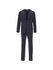 Комбинезон Manuel Ritz Patch-pocket logo-pin suit, размер 46, blue