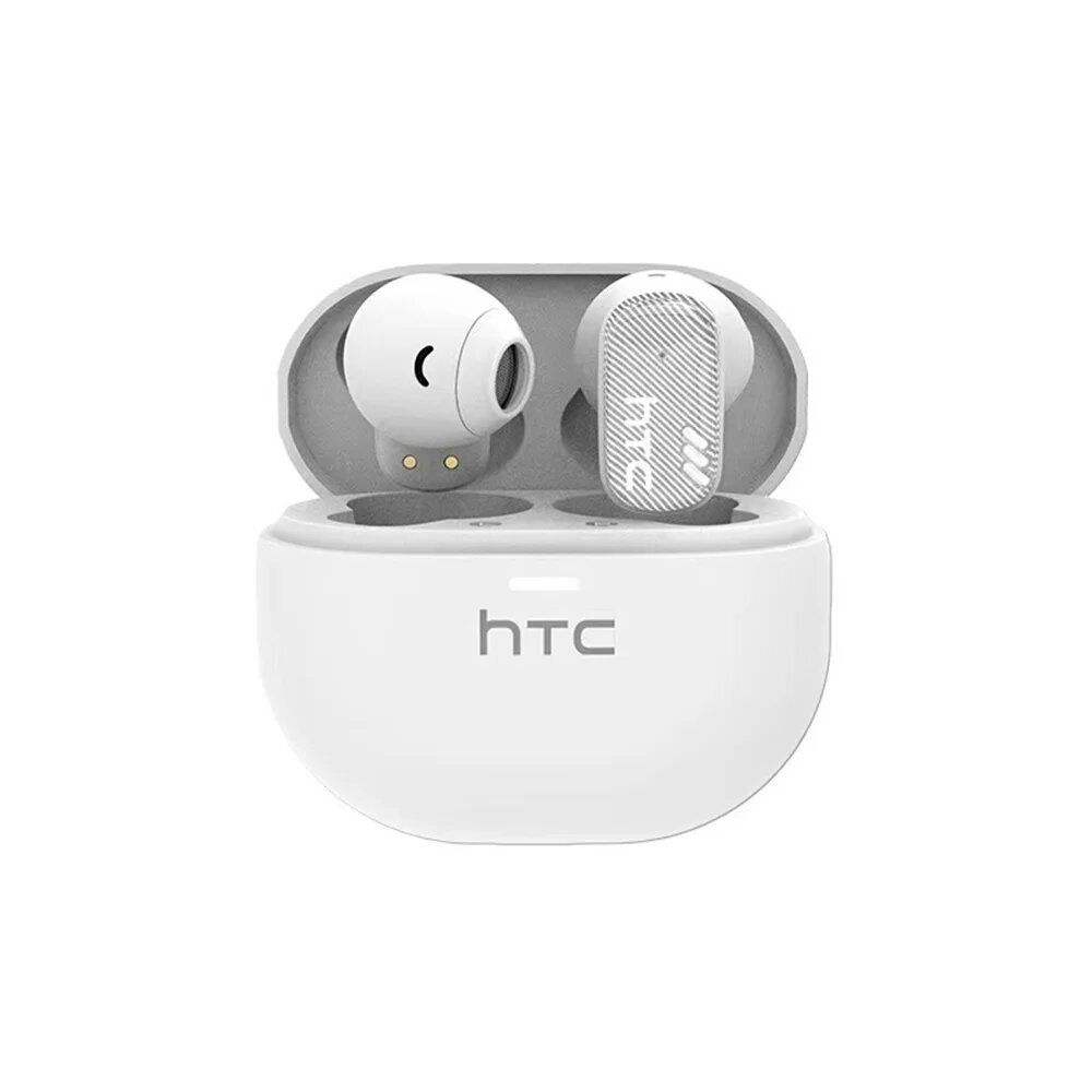 Беспроводные наушники HTC Ne16 White