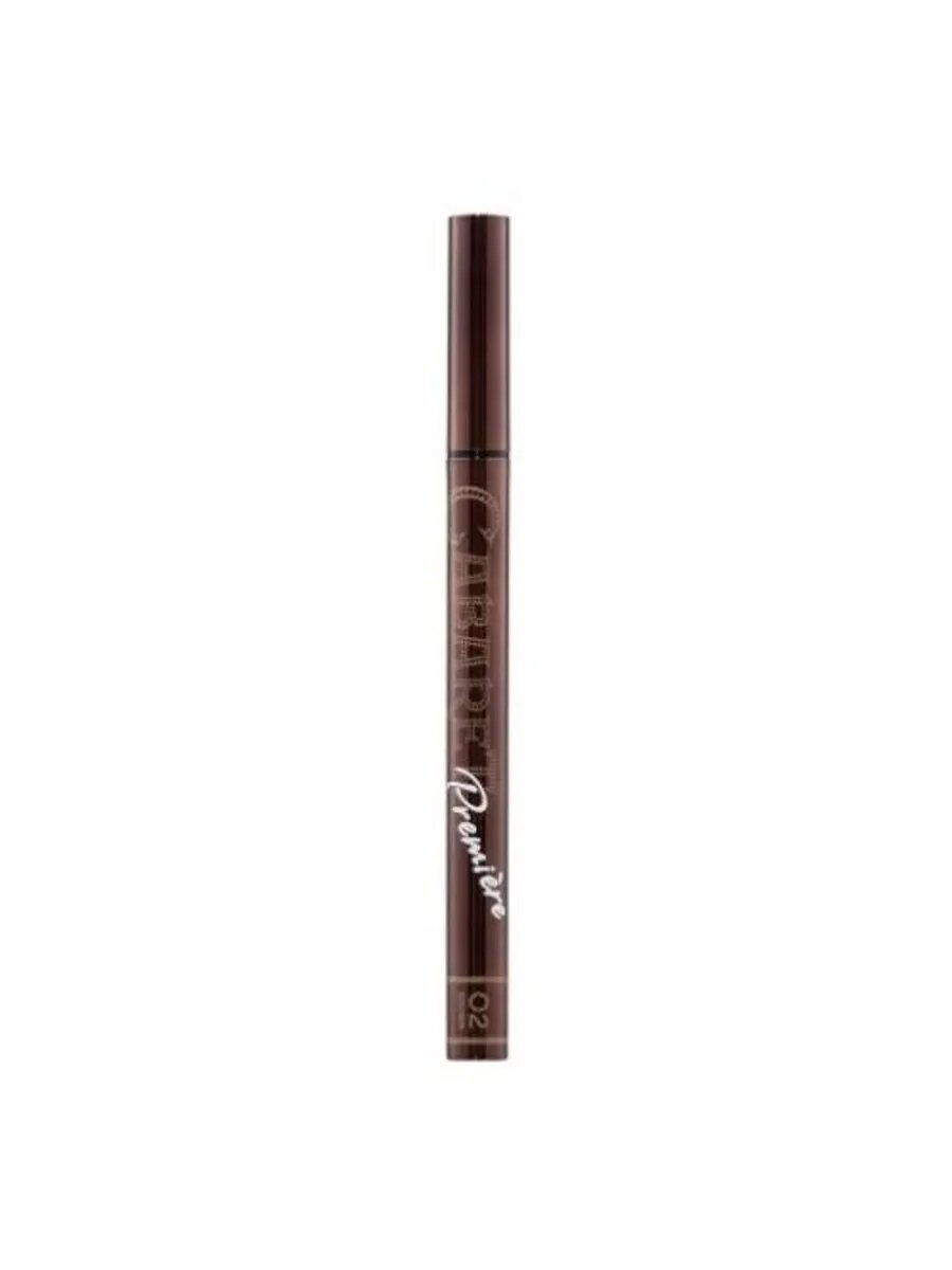 Подводка-фломастер Vivienne Sabo Cabaret Première 02 Brown к