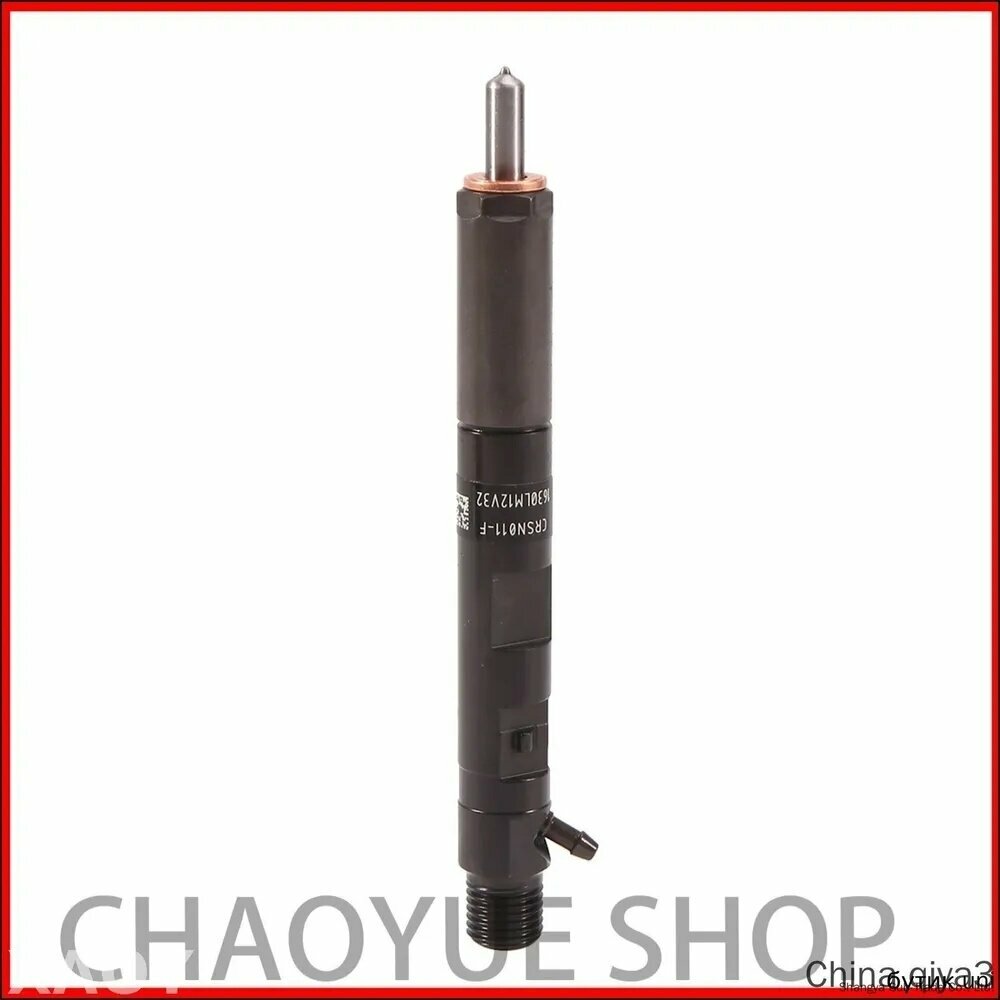 Эксклюзивная форсунка Delphi 1.5DCI Common Rail, модели EJBR03101D и EJBR05102D, предназначена для систем впрыска автомобилей Renault Clio, Nissan и Dacia Suzuki