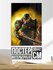Постер на стену Doom guy slayer