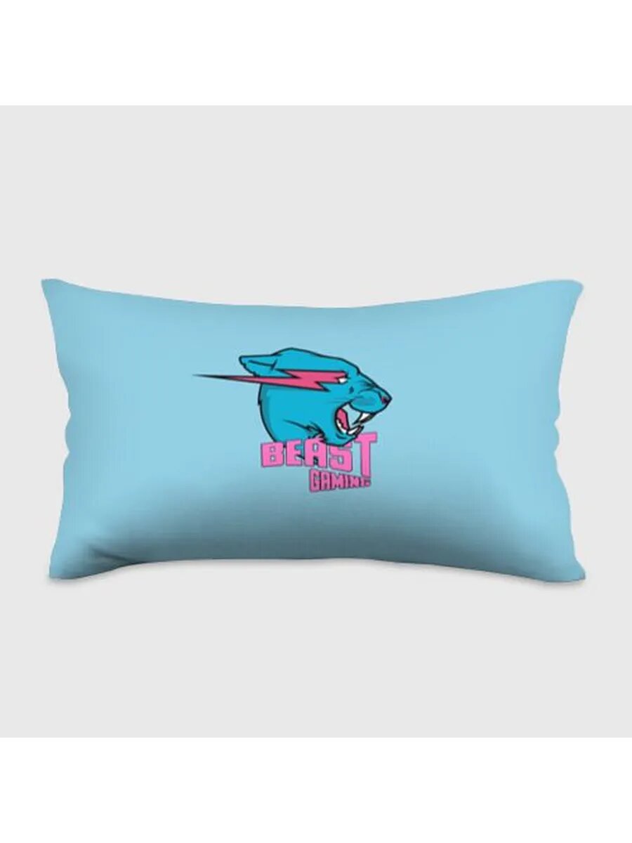 Mr Beast Gaming Подушка