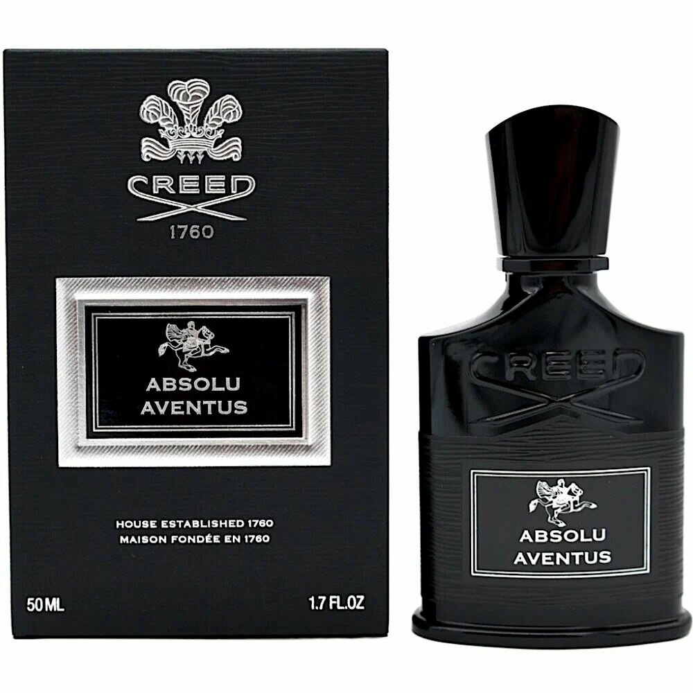 Creed Absolu Aventus Парфюмированная вода для мужчин 50 мл