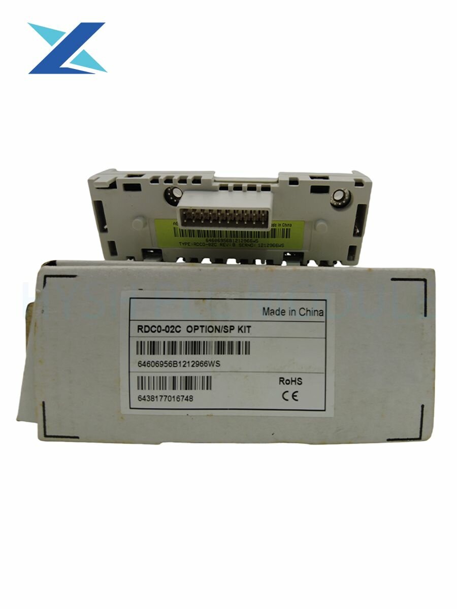 Новый Коммуникационный модуль RDC0-02C