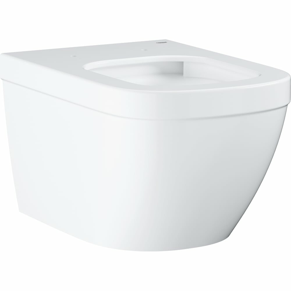 Подвесной унитаз GROHE Euro Ceramic спец покрытие 3932800H