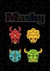 Masky / Россия, СНГ