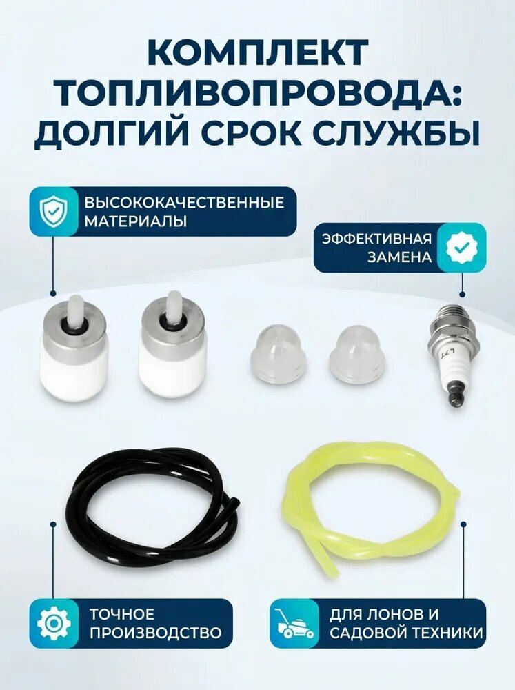 Набор садовых инструментов,1шт