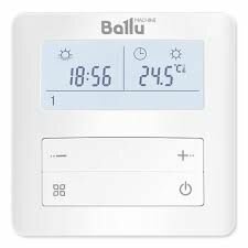 Терморегулятор Ballu BDT-2