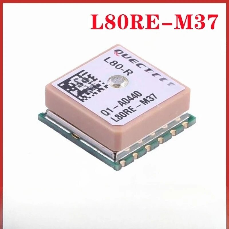 Корпус GPS модуля L80-R L80RE-M37