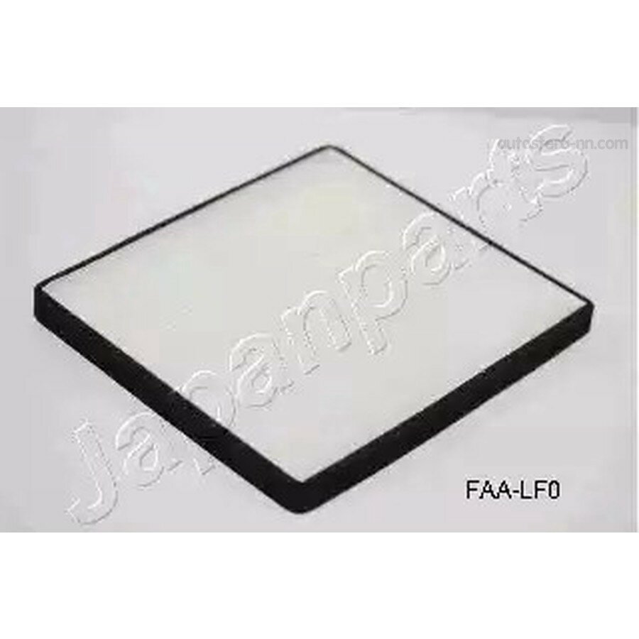 JAPANPARTS FAALF0 Фильтр салона