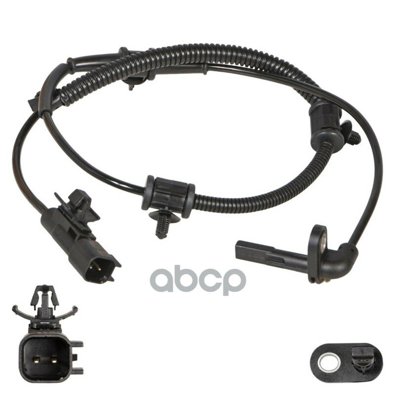 Датчик ABS CHEVROLET CRUZE/ORLANDO/OPEL ASTRA J перед. STARTVOLT арт. VSABS0550