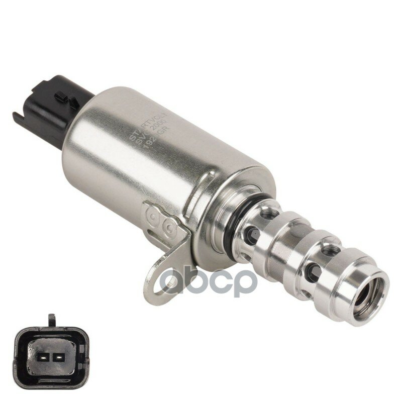 Клапан эл. рег. фаз ГРМ для а/м Peugeot 207 (06-) 1.4i/2.0i/Citroen C5 (01-) 2.0i впуск. STARTVOLT SVC 2000 STARTVOLT арт. SV.