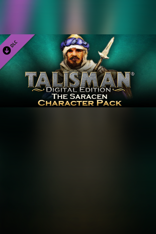 Talisman: Digital Classic Edition Saracen, Все страны