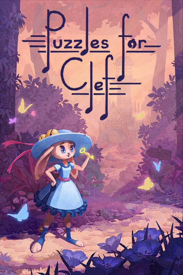 Puzzles For Clef, Все страны