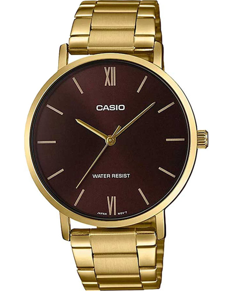  CASIO Collection Men