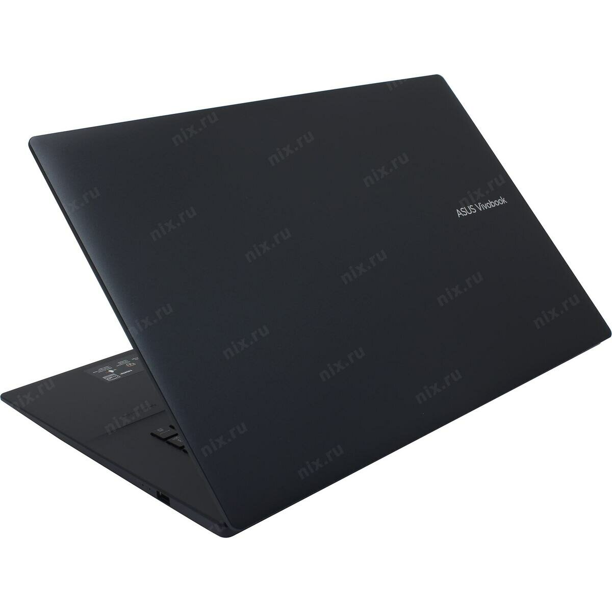 ASUS Vivobook M1807HA <90NB15P1-M00B20> Ryzen 7 260/32/1TbSSD/WiFi/BT/noOS/18" — фото 1