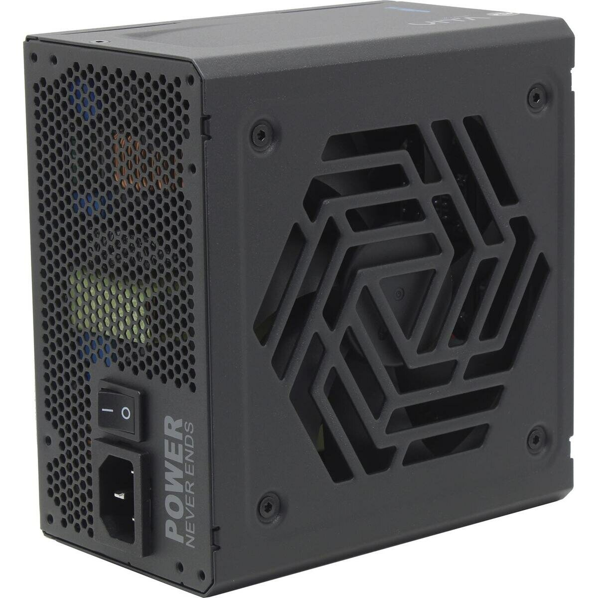 Блок питания FSP 850W ATX (24+2x4+16+4x6/8пин) Cable Management