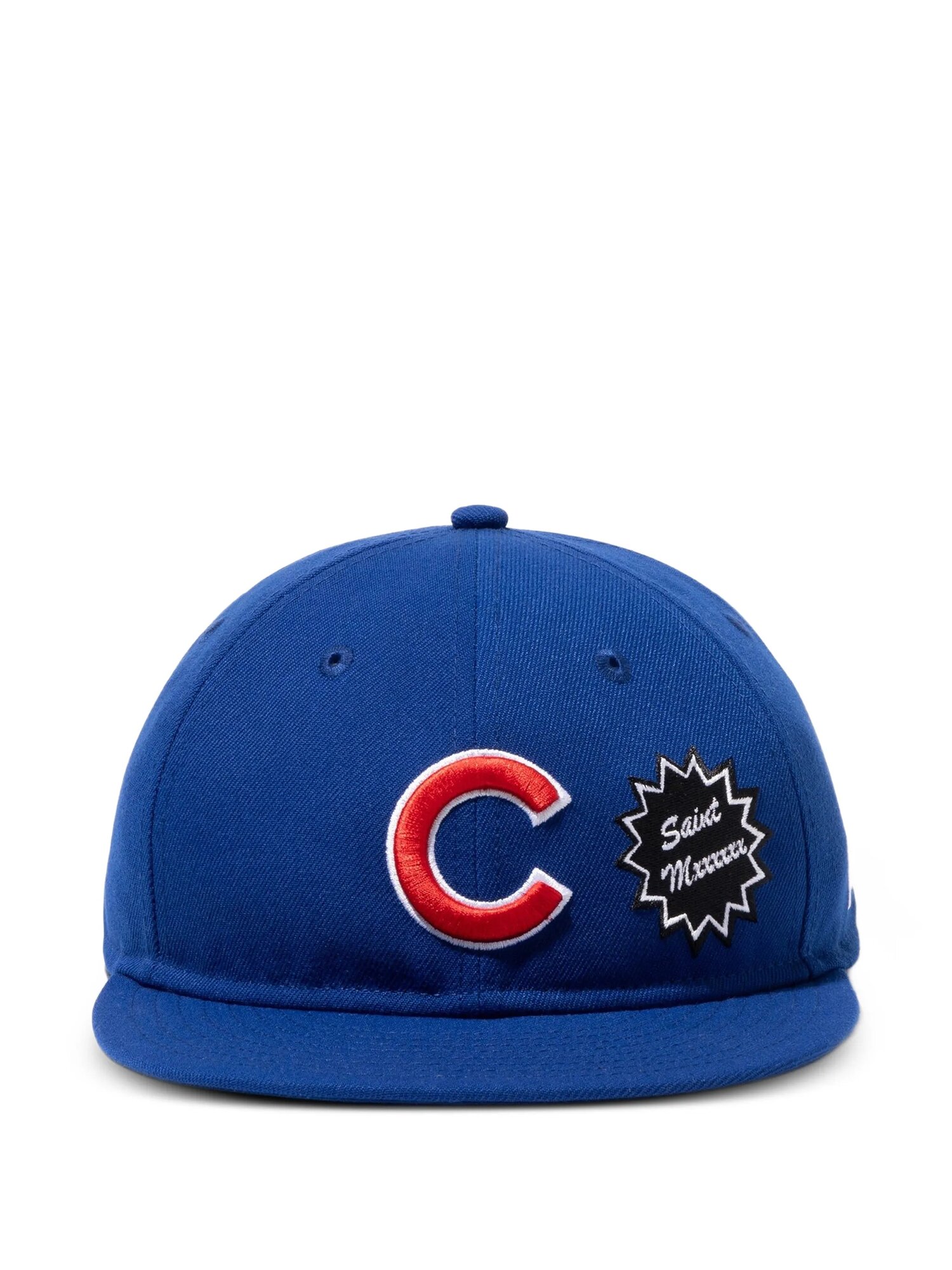 Шапка MLB Chicago Cubs New Era для девочек