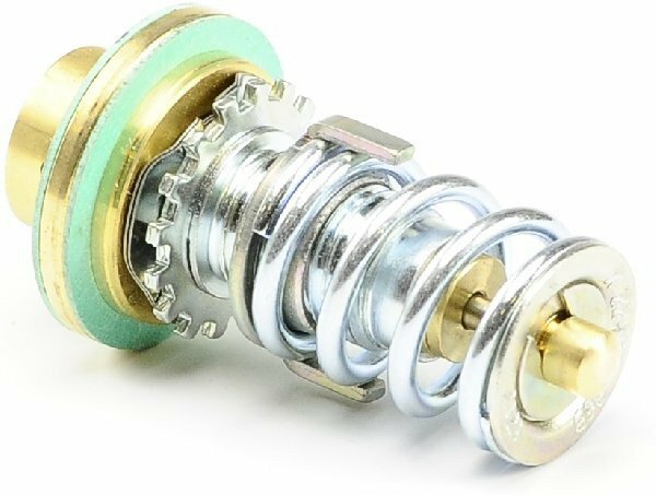 Клапанный узел ALCO controls X22440-B4B
