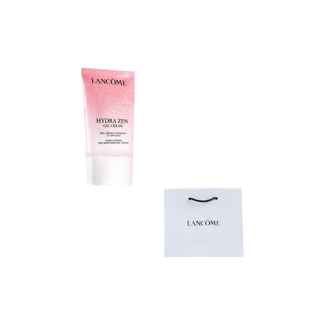 Наборы для ухода за кожей лица LANCOME Moisture Bonded
