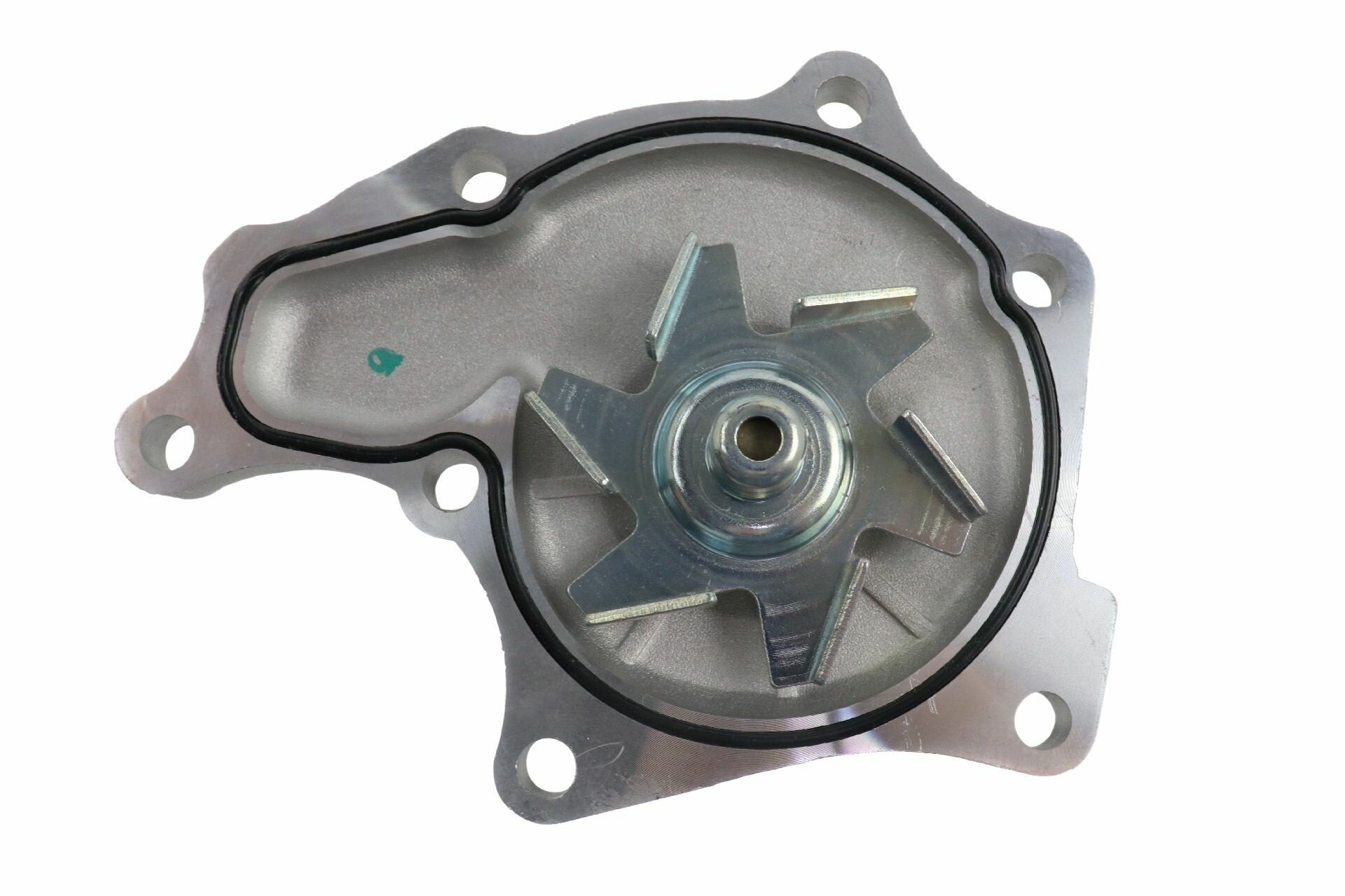 Насос водяной Isuzu Campo 2.5 D/2.5 D 4WD 77-91, Monterey 3.1 TD 91-98 (HOS49480)