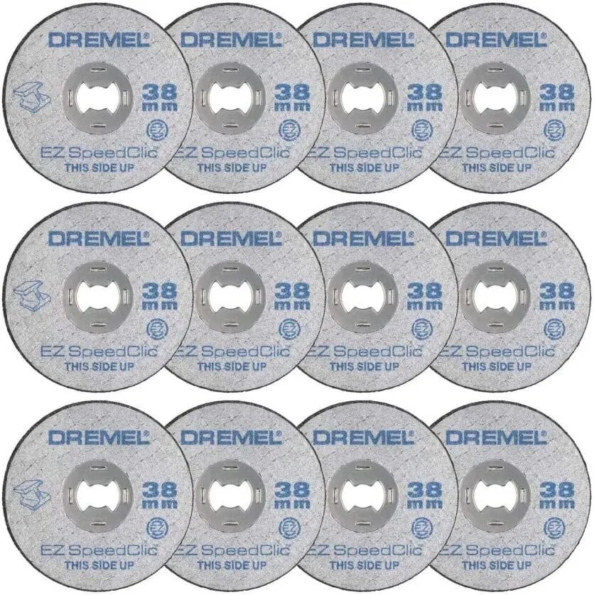 Dremel Круг отрезной