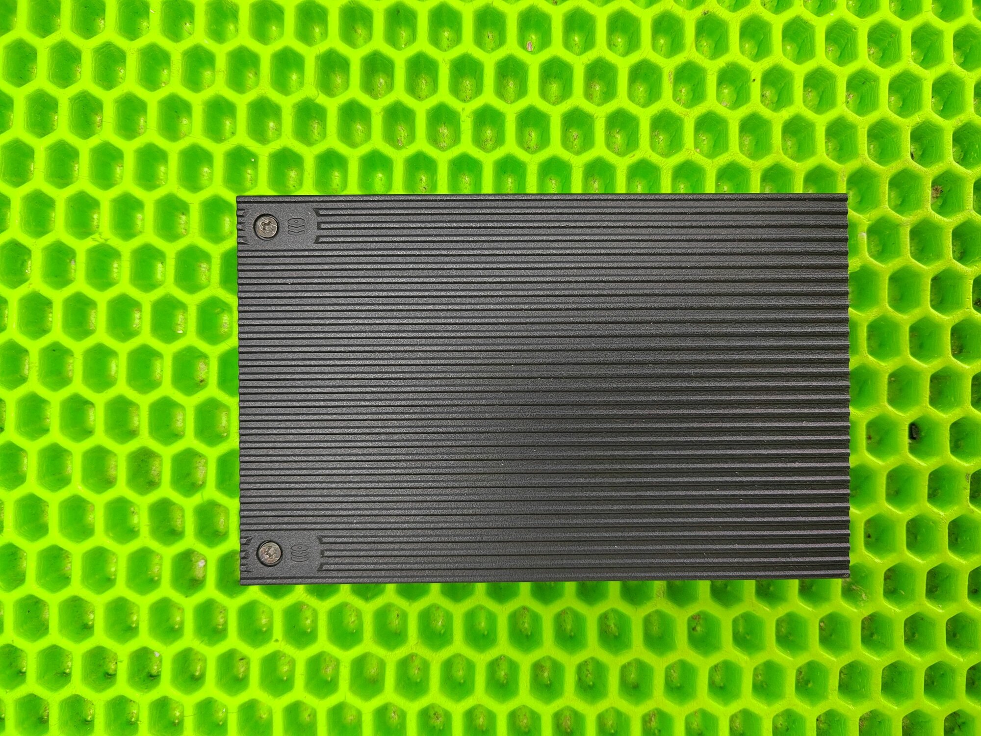 Заглушка HDD + сам HDD для ноутбука Compaq Presario R3000 (PP2210)