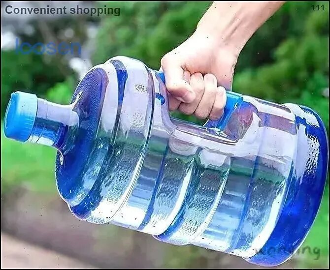 Канистра для воды