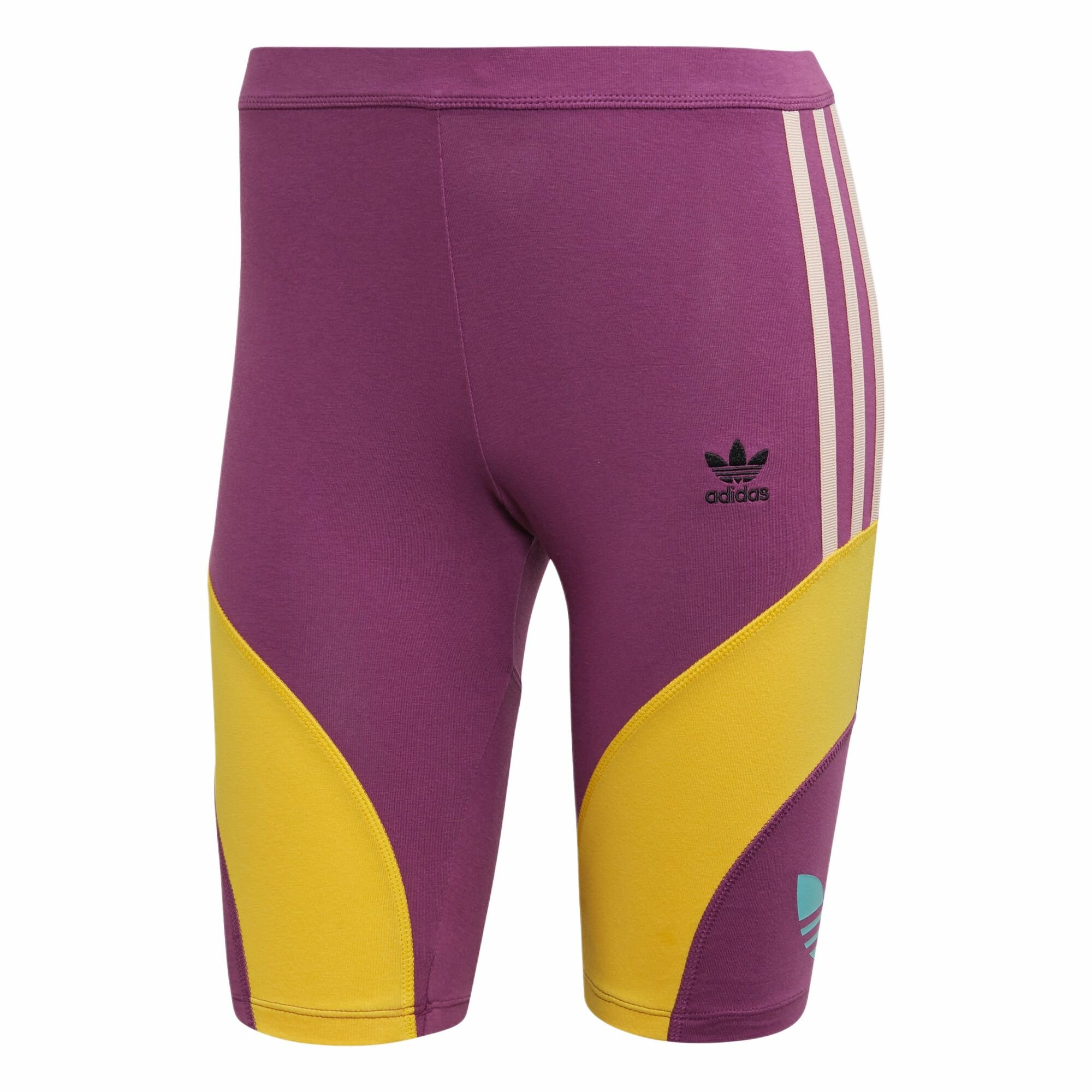 Велобрюки adidas Originals Adidas Originals