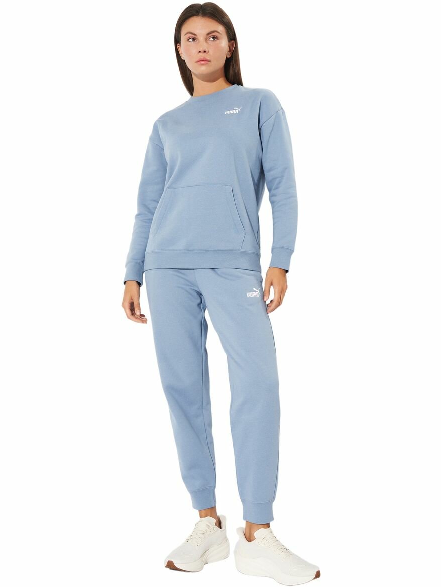 Костюм спортивный Sweat Suit Relaxed FL cl