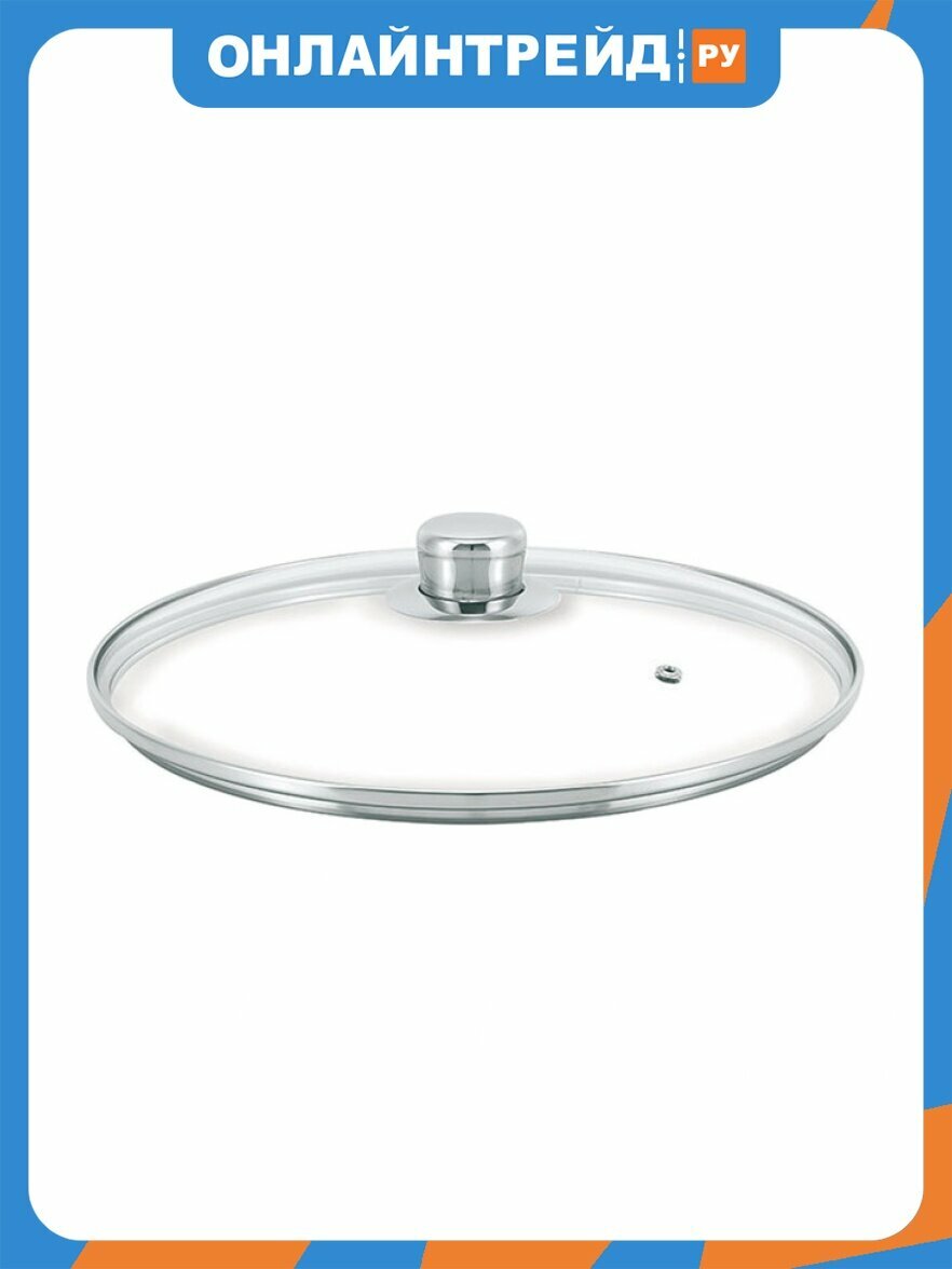 Крышка Beka CRISTAL 24см (13119244)