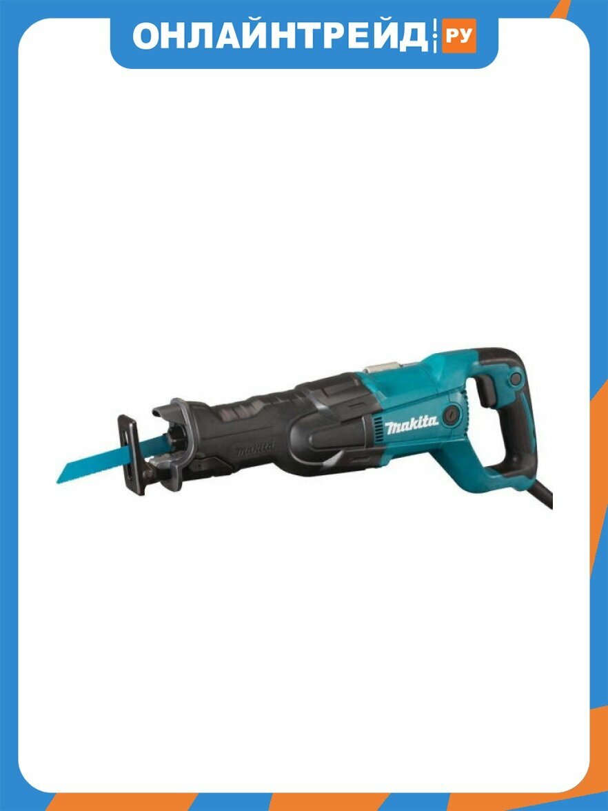 Пила сабельная Makita JR3061T