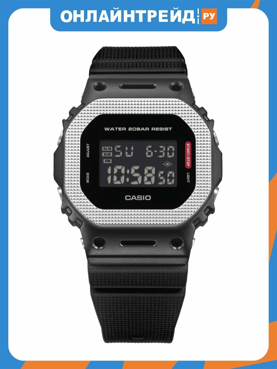  CASIO