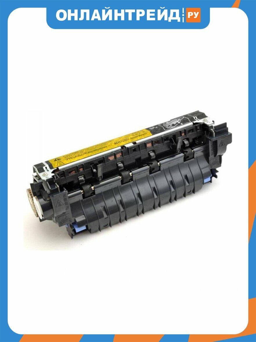 NV Print Фьюзер NVP для HP LJ P4014 P4015 P4515 (восстановленый) (RM1-4579/CB506-67902)