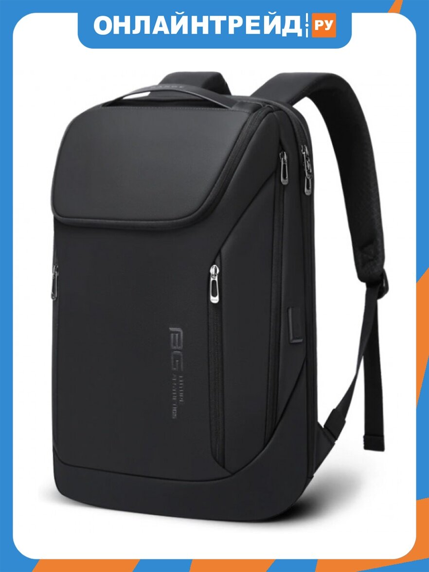 Рюкзак Bange BG2517 15.6" черный