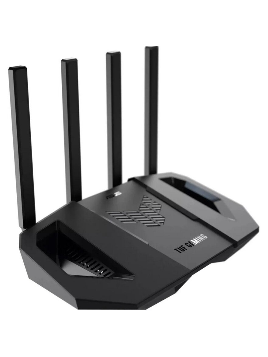 Wi-Fi роутер Asus TUF-BE3600 — фото 1