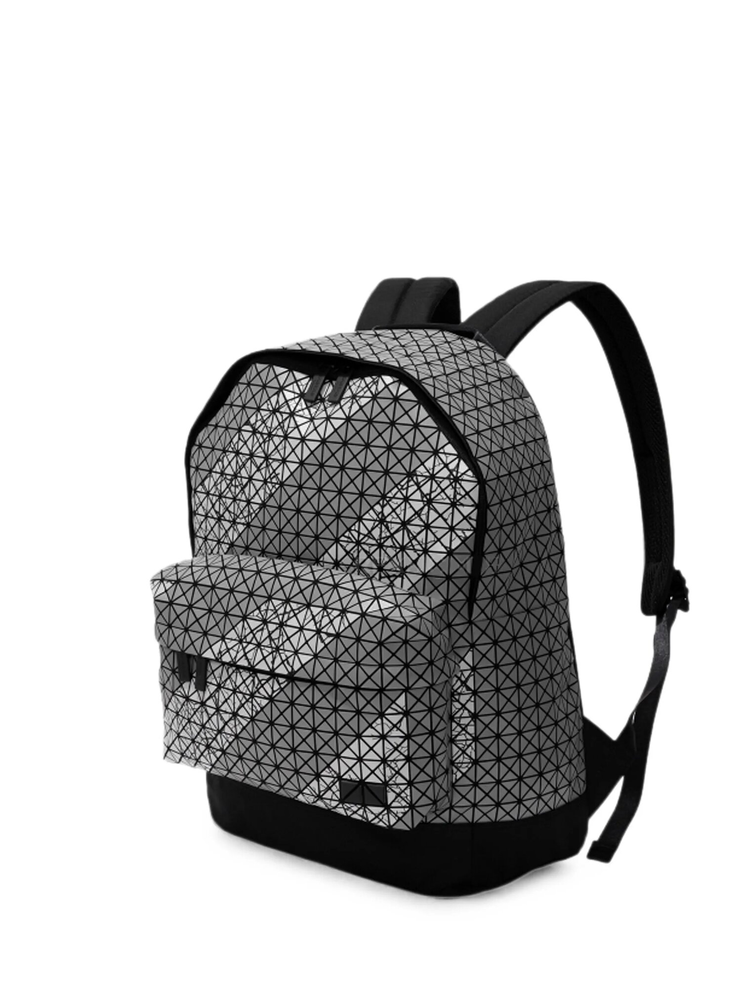 Сумка Geometric-panelled backpack