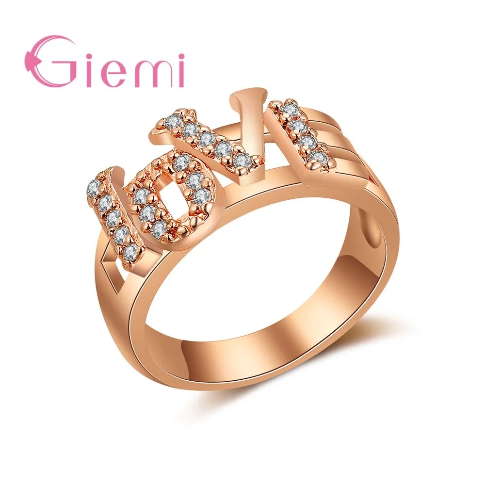 Кольцо Giemi