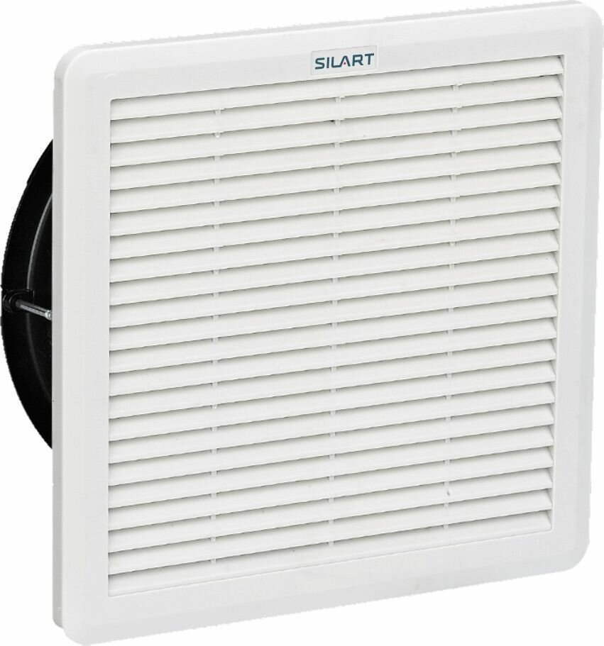 Вентилятор SILART NLV-2500 Фильтрующий вентилятор SILART IP54 210 м3/ч 230 VAC 1шт
