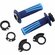 Грипсы ODI EMIG Pro V2, Lock-On.