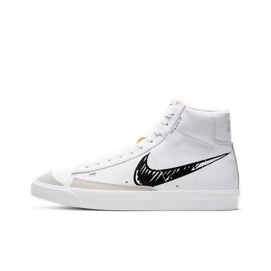 Кеды Blazer Mid '77