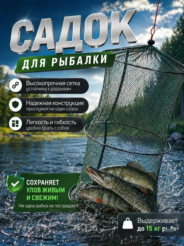 Садок