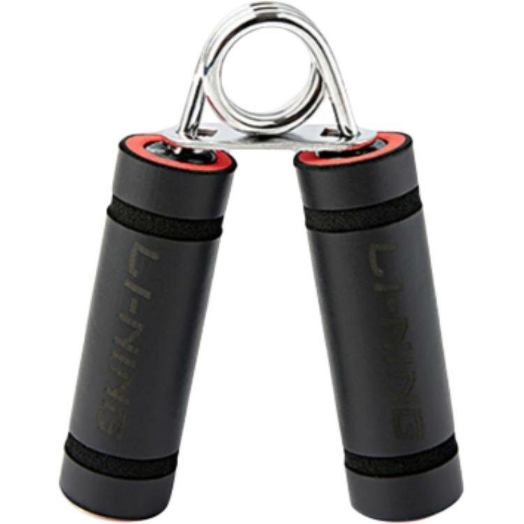 Тренажер для рук унисекс Li Ning Hand Grips 1137421912