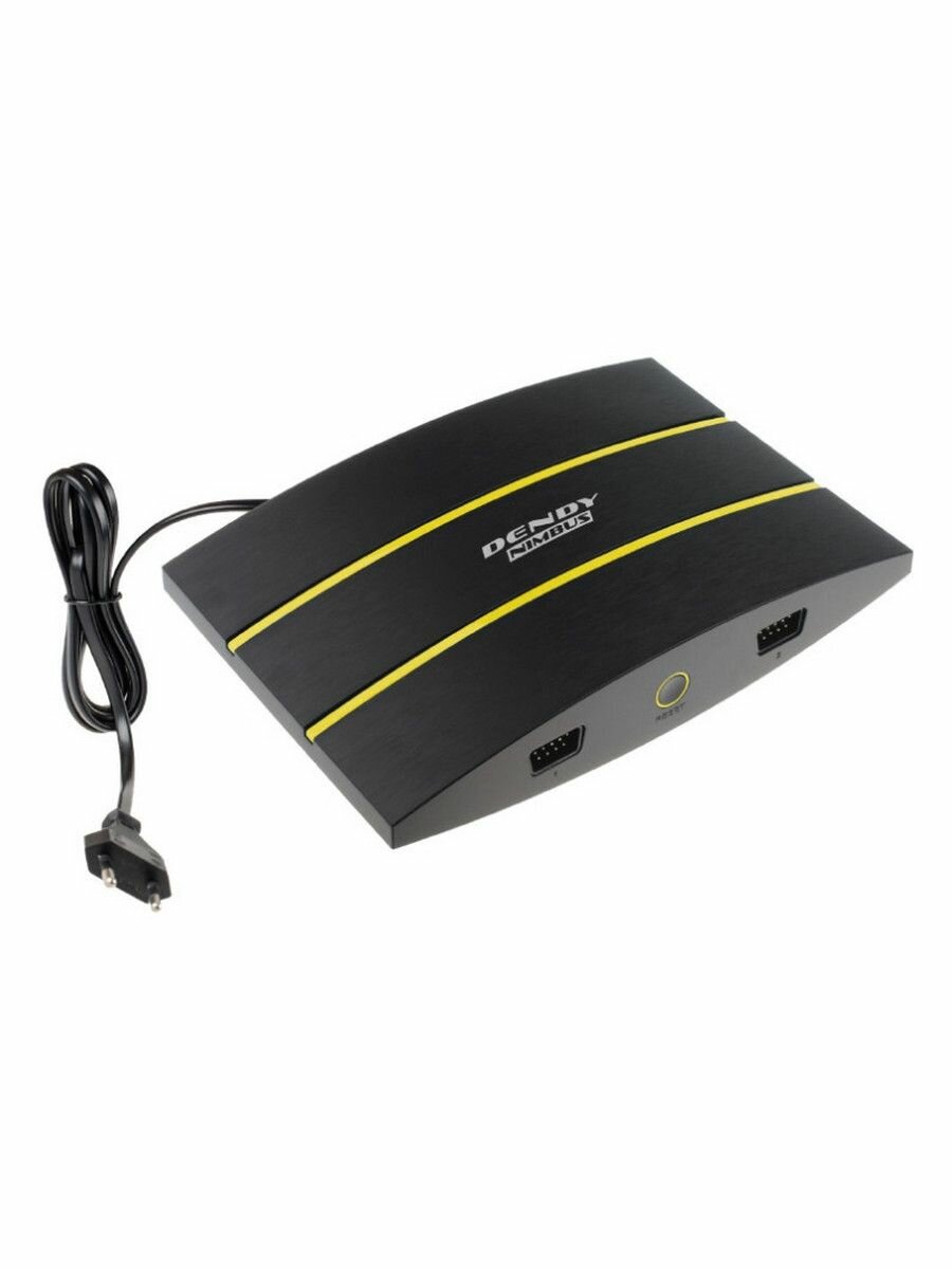 Dendy Nimbus 1700 игр